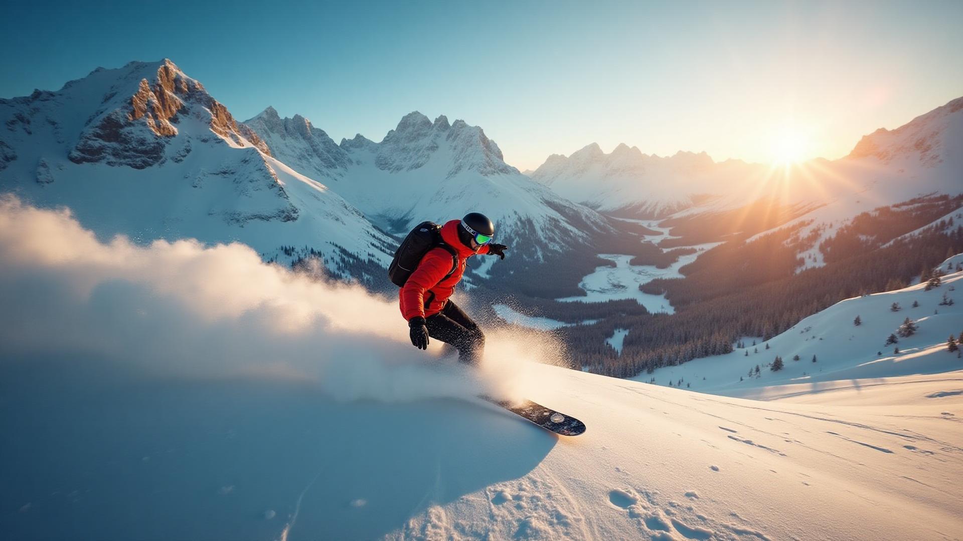 Snowboard Oktató Budapest - Privát Órák | Snowboardsuli.hu